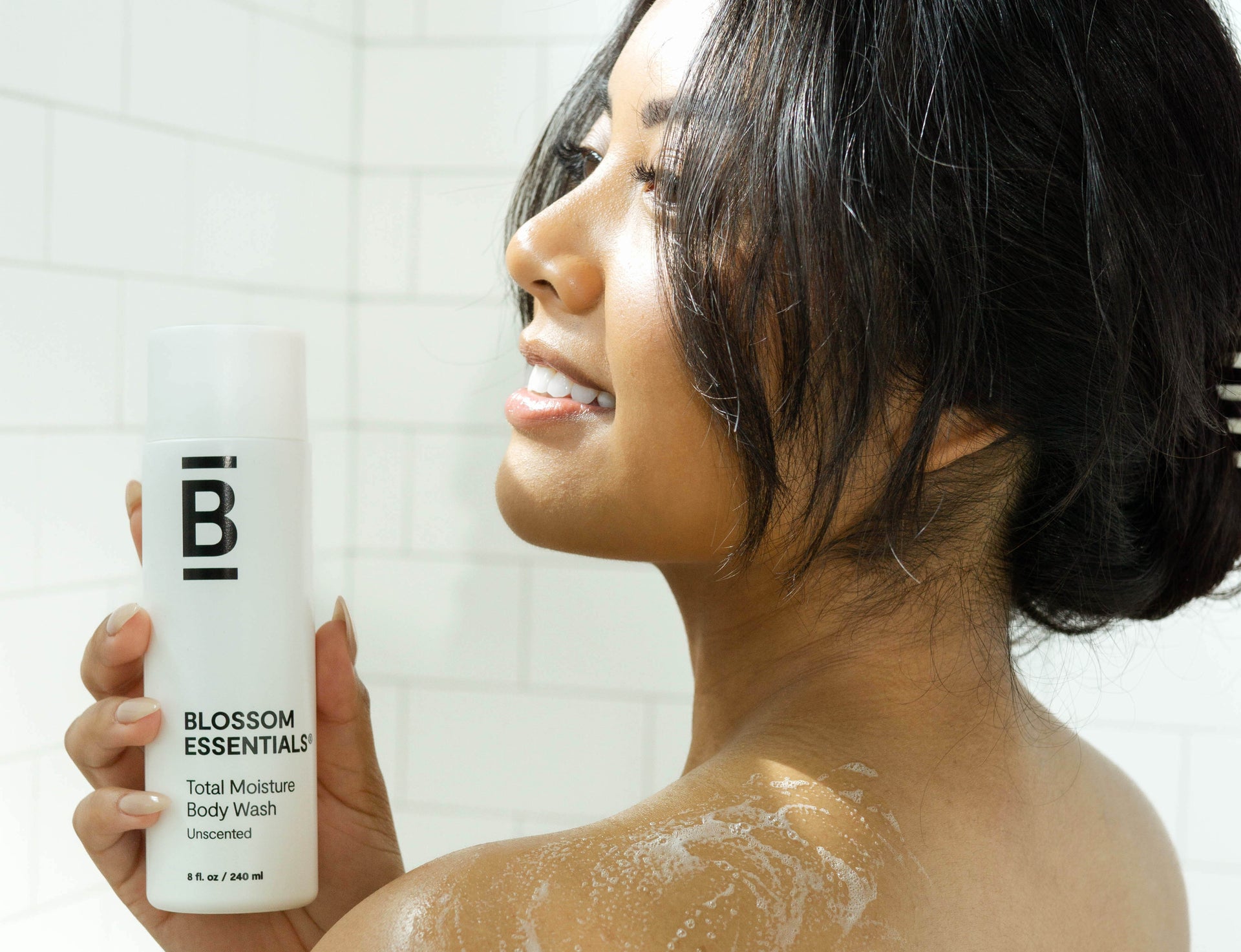 Steer Clear of These Chemicals in Your Body Wash – Blossom Essentials
