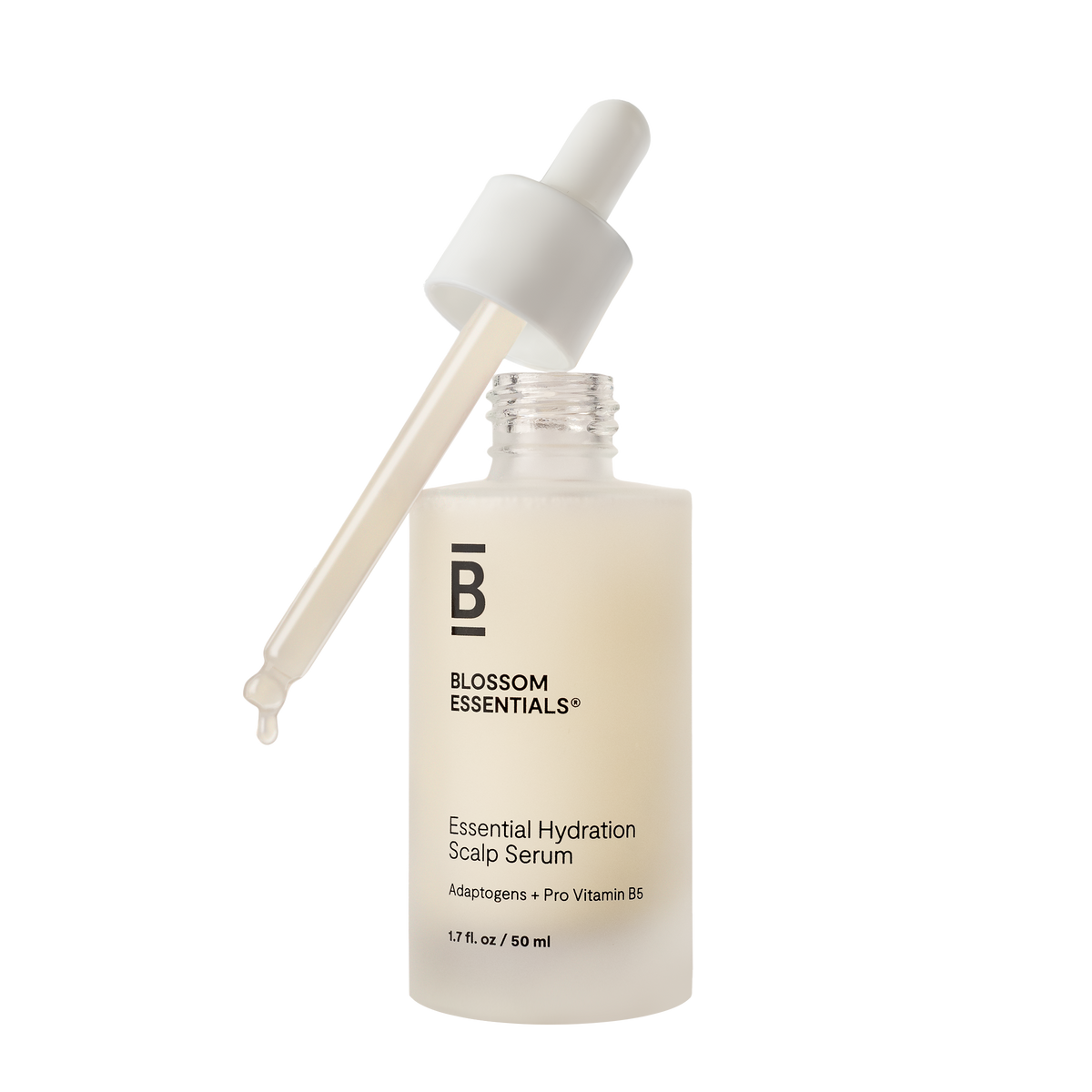 Blossom Essentials - Your Ultimate Ally for Dry & Irritable Skin
