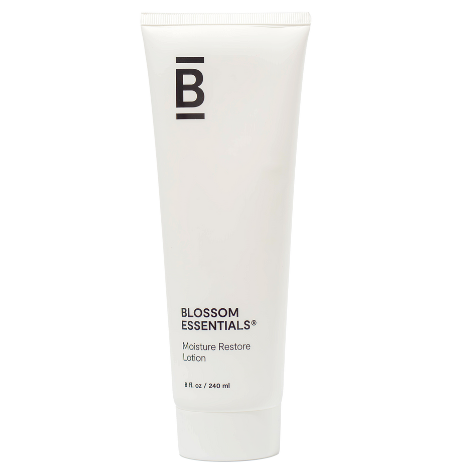 Blossom Essentials - Dry Skin Relief Without Compromise