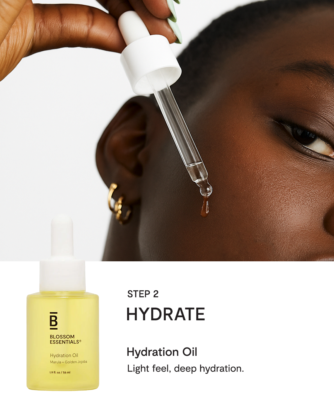 The Complete Face Kit – Blossom Essentials