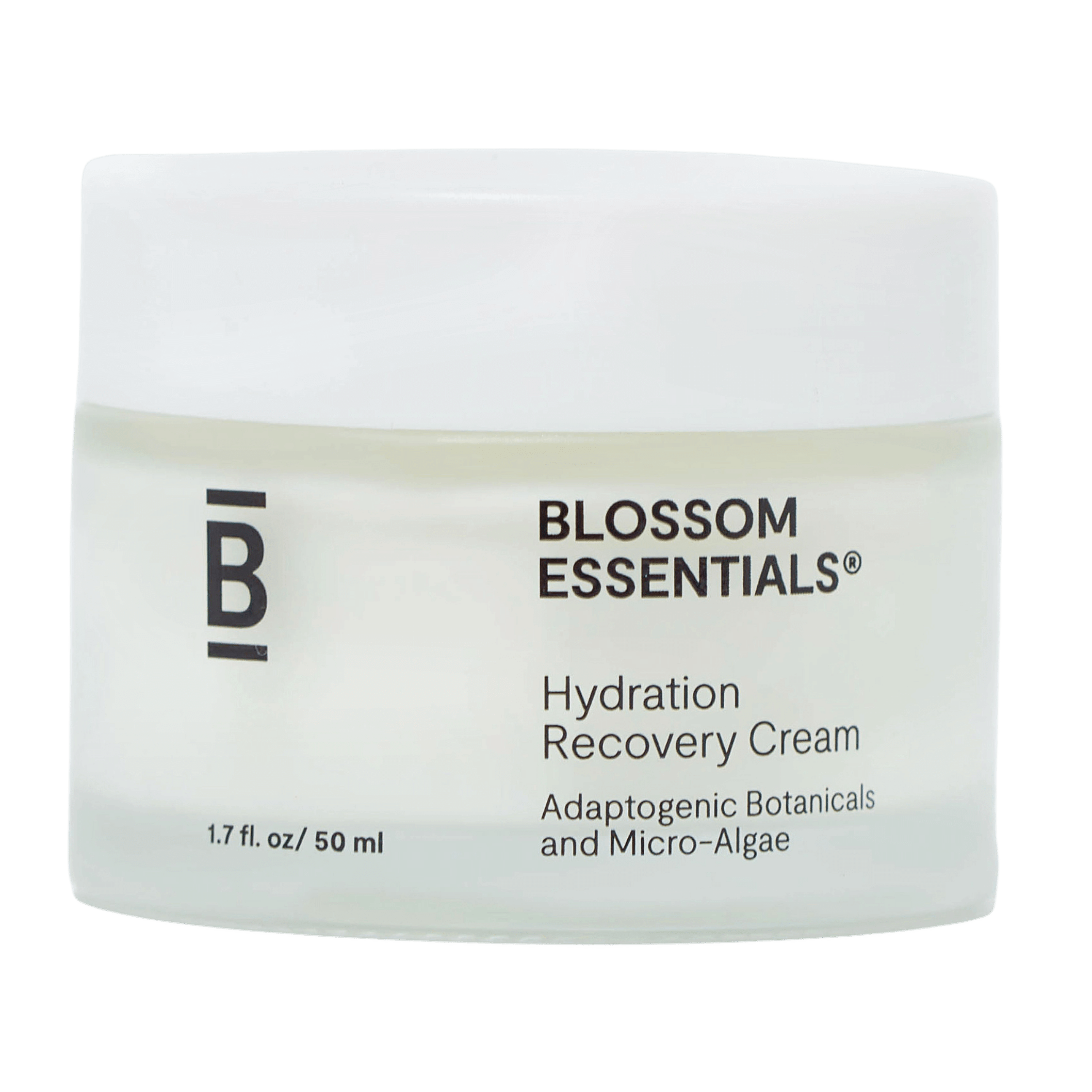 Blossom Essentials - Dry Skin Relief Without Compromise